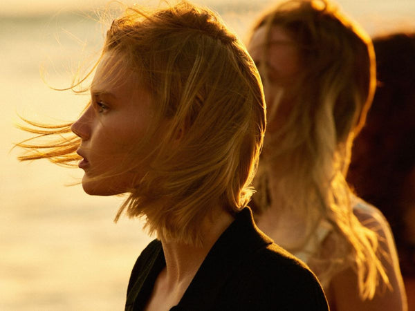 Hair contouring : tout savoir sur cette technique de coloration ...