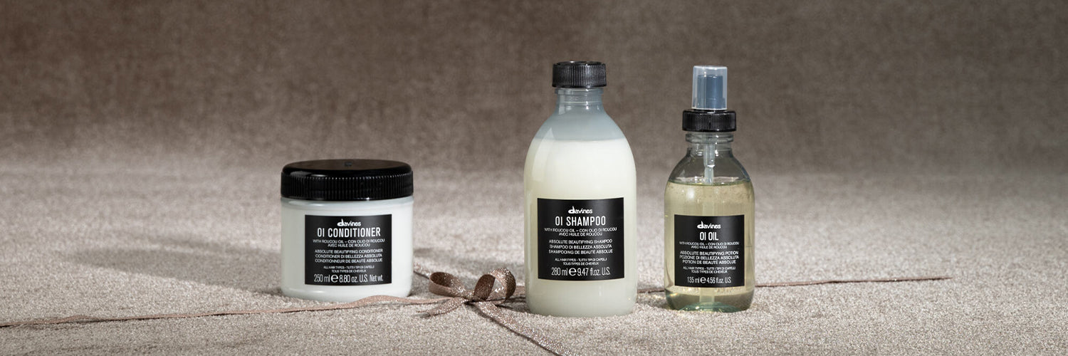 Best-Sellers Davines - Davines France